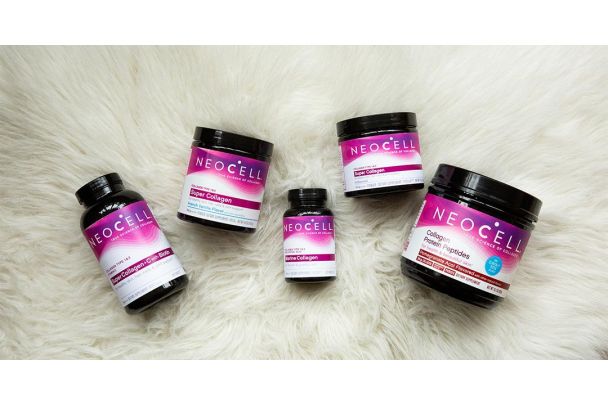 Benefits of Collagen Peptides for Healthy Skin Support – Neocell