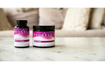 ¿Por qué elegir NeoCell Collagen? – Neocell