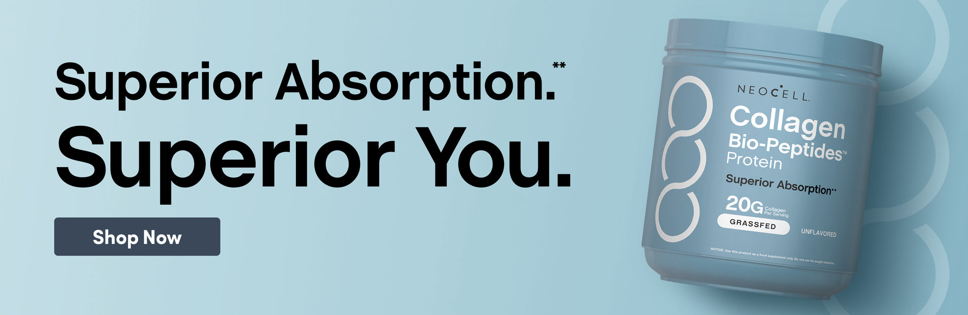 NeoCell® Official Site | Collagen Supplements | NeoCell – Neocell