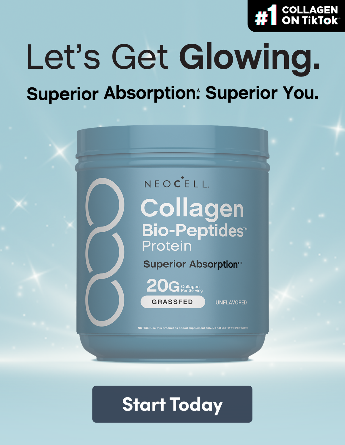 NeoCell® Official Site | Collagen Supplements | NeoCell – Neocell