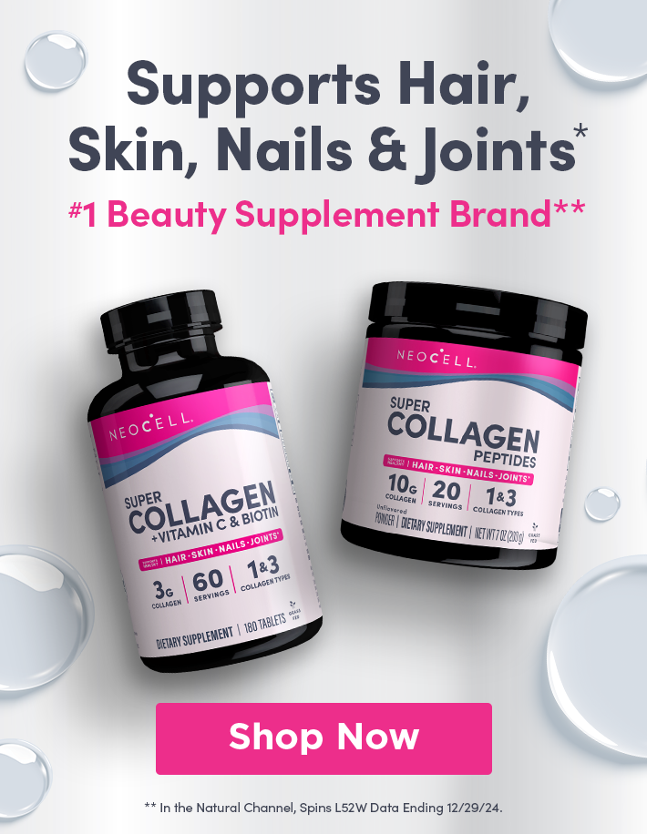 NeoCell® Official Site | Collagen Supplements | NeoCell – Neocell
