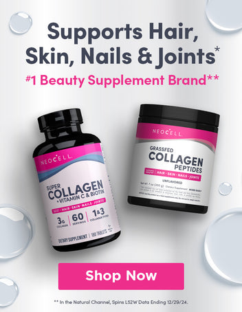 NeoCell® Official Site | Collagen Supplements | NeoCell – Neocell