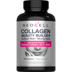 NeoCell® Official Site | Collagen Supplements | NeoCell – Neocell
