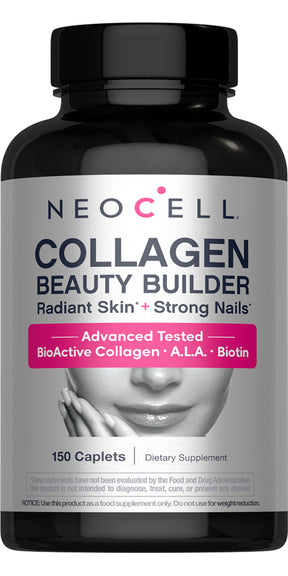 Collagen Tablets – Neocell