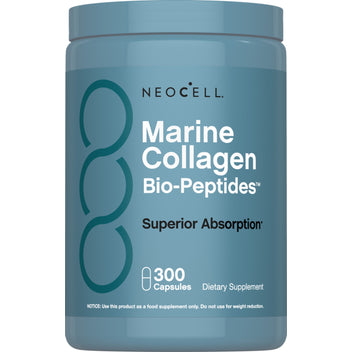 Collagen Peptides – Neocell